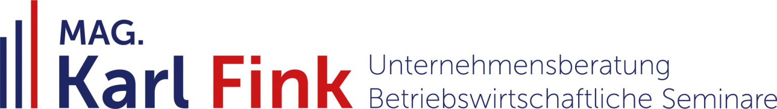 Karl Fink - Beratung | Seminare | Strategische Moderation